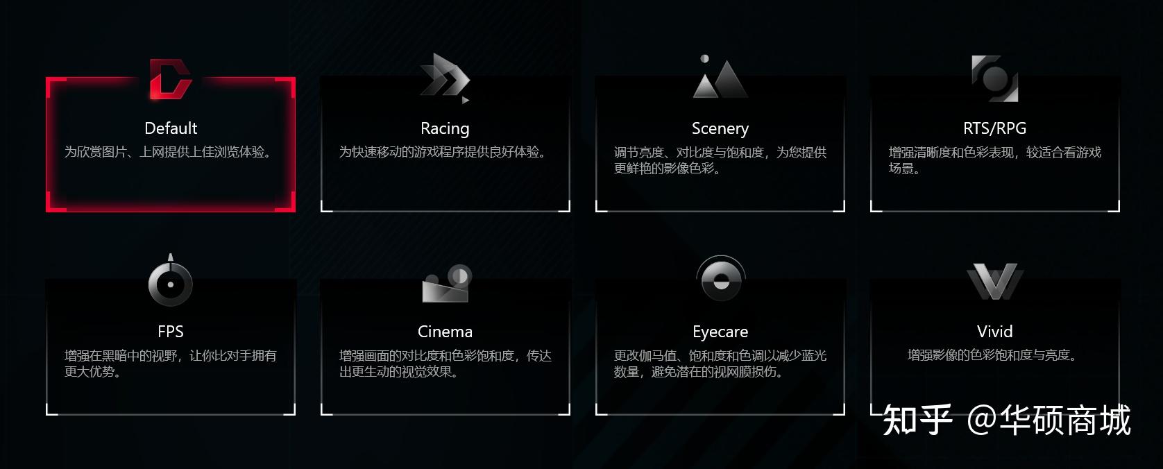 华硕奥创中心还不会用？全教程一键收藏！（下） - 知乎