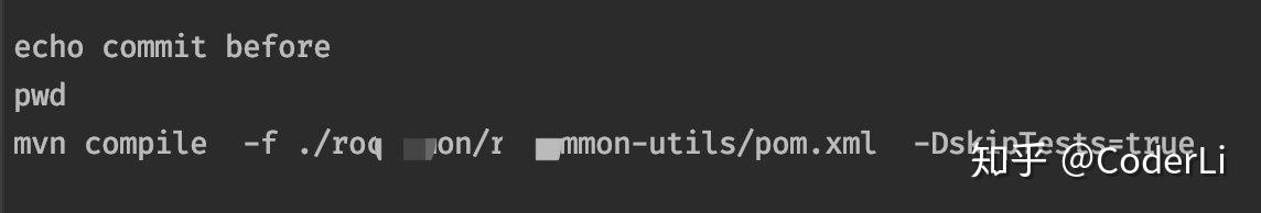 Gerrit & GitLab & Hooks - 知乎