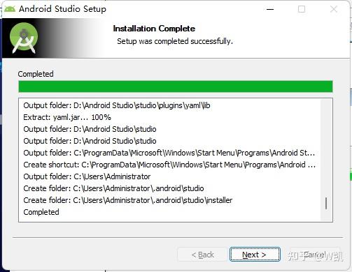 全网最全最细Android Studio 安装和使用教程 - 知乎