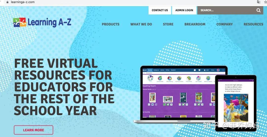 美国最棒的分级阅读Raz Kids免费啦！手把手教你注册学习！ - 知乎