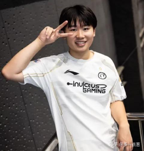 Jiejie在家休息，Missing被羞辱！阿乐：明年有批顶尖选手不打了 - 知乎