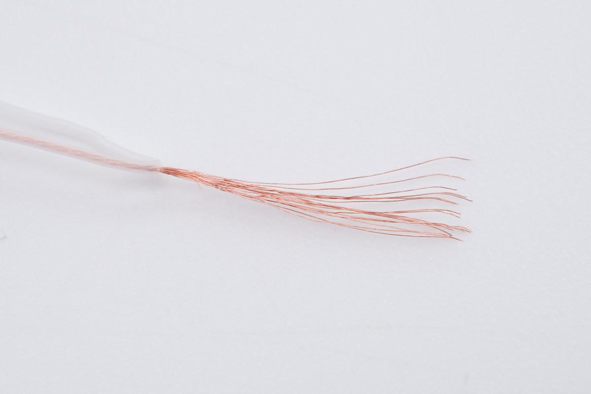 拆解报告：Apple苹果新版C94 USB-C to Lightning线 - 知乎