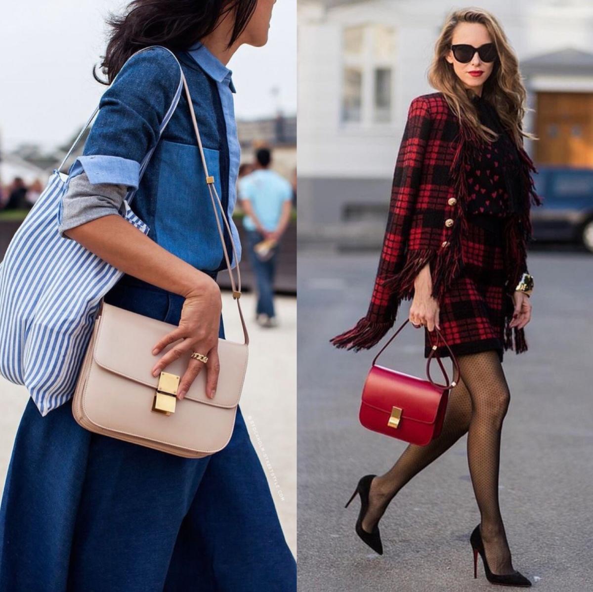 CELINE换Logo了！老Céline还有什么值得买的？ - 知乎