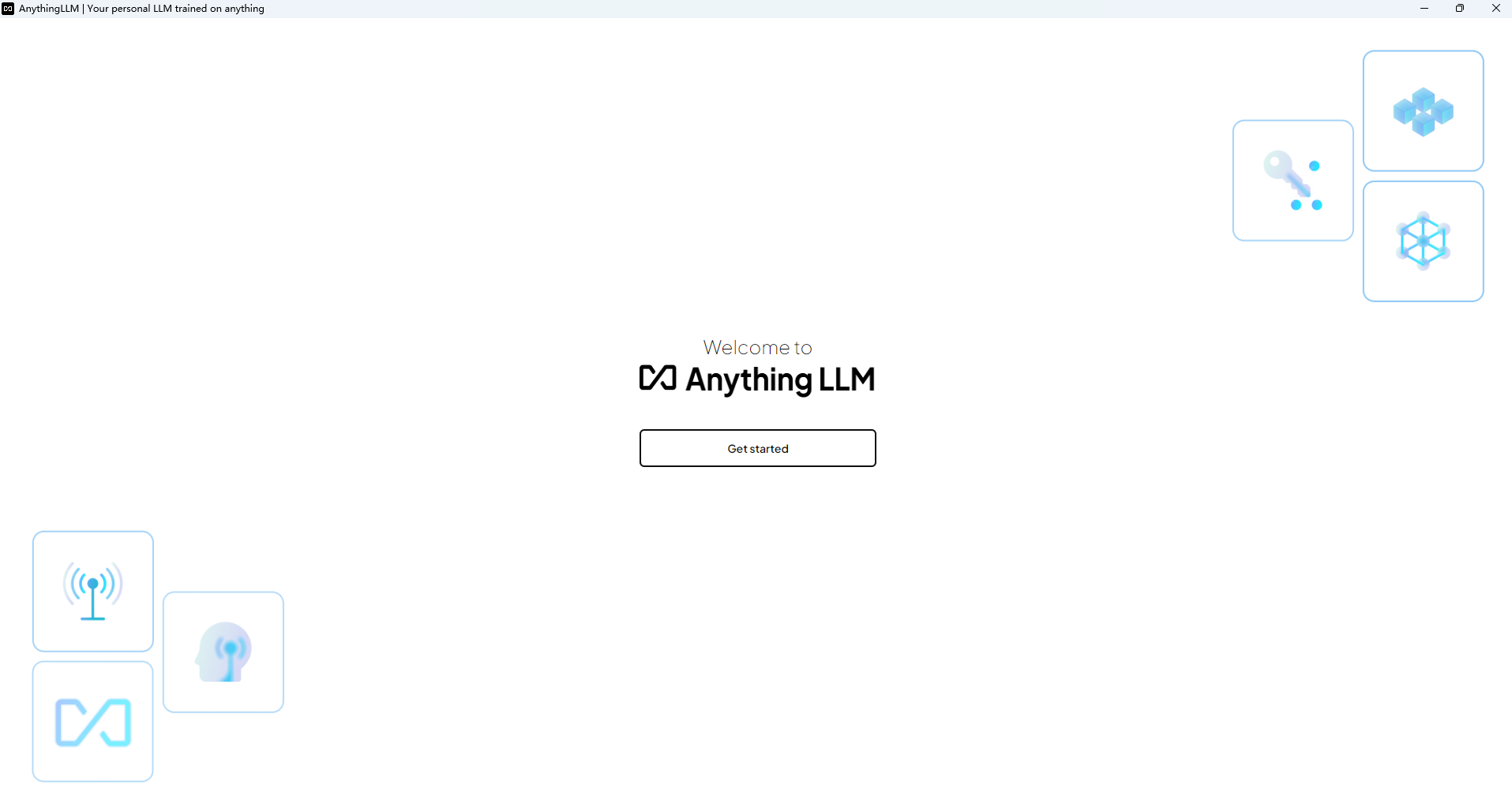 本地部署Anything LLM+Ollama+DeepSeek R1打造智能知识库并实现远程访问 - 知乎