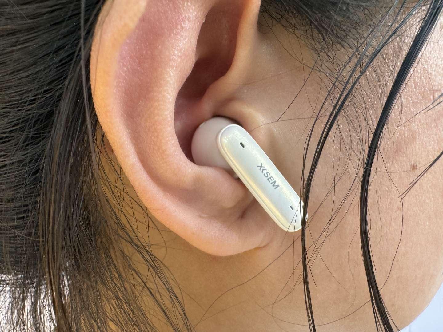 2025 年 618 必冲！西圣 AVA2 Pro 半入耳降噪蓝牙耳机深度实测：治好了我的「耳机焦虑」！ - 知乎