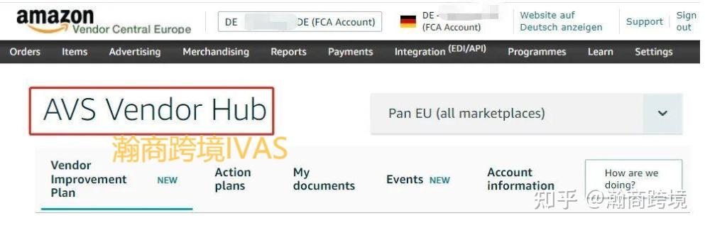亚马逊VC账号的AVS是什么，你知道吗？AVS计划值得开通吗？ - 知乎