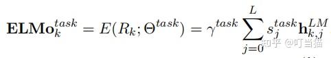 【DL&NLP】 ELMo - 知乎