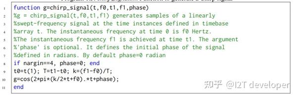 实战数字信号处理之一 生成几种标准测试信号 - 知乎
