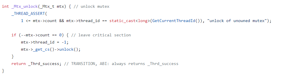 Go Recursive Mutex Lock! - 知乎