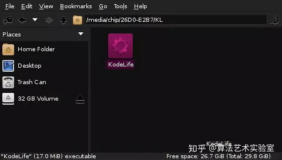 Kodelife的实用安装指南 - 知乎