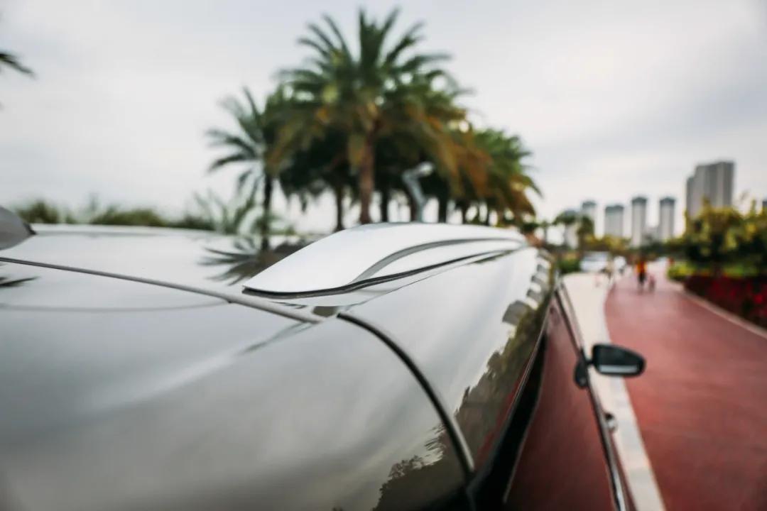 试驾新款别克GL6，底盘构造比48V轻混动力更惊艳 - 知乎