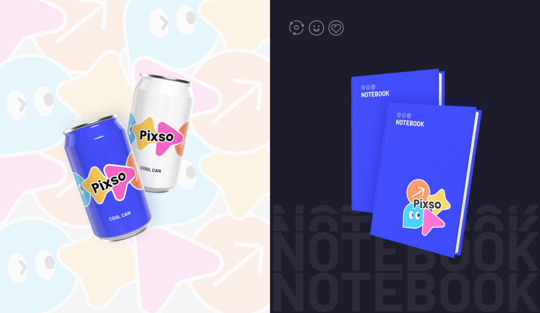 Pixso上线Realibox插件，3D样机一键套用、在线导出！ - 知乎