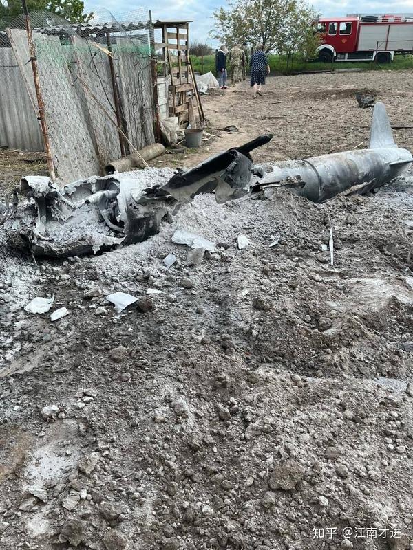 乌克兰士兵用Igla ATGM肩扛式防空导弹击落了一枚俄罗斯巡航导弹 - 知乎