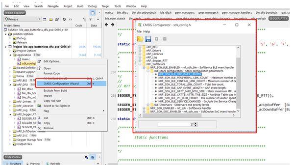 Nordic nRF5 SDK开发环境搭建(nRF51/nRF52芯片平台) - 知乎