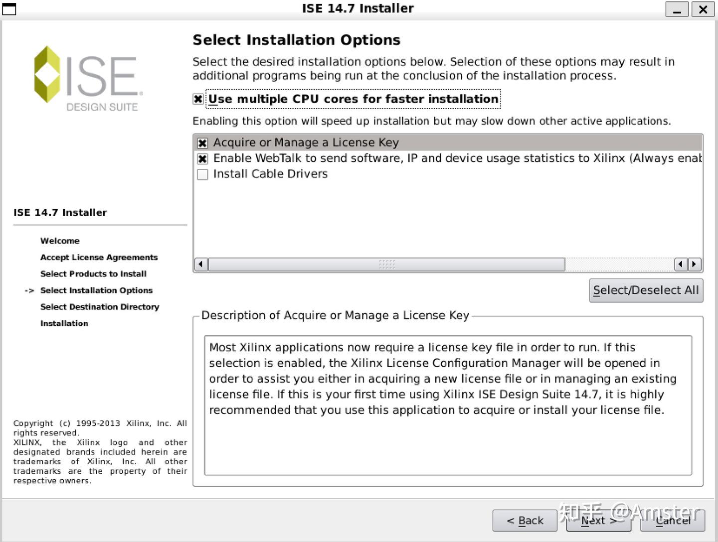 Windows 11 也能玩转老Xilinx FPGA开发板 —— 基于WSL2的ISE 14.7安装与开发 - 知乎