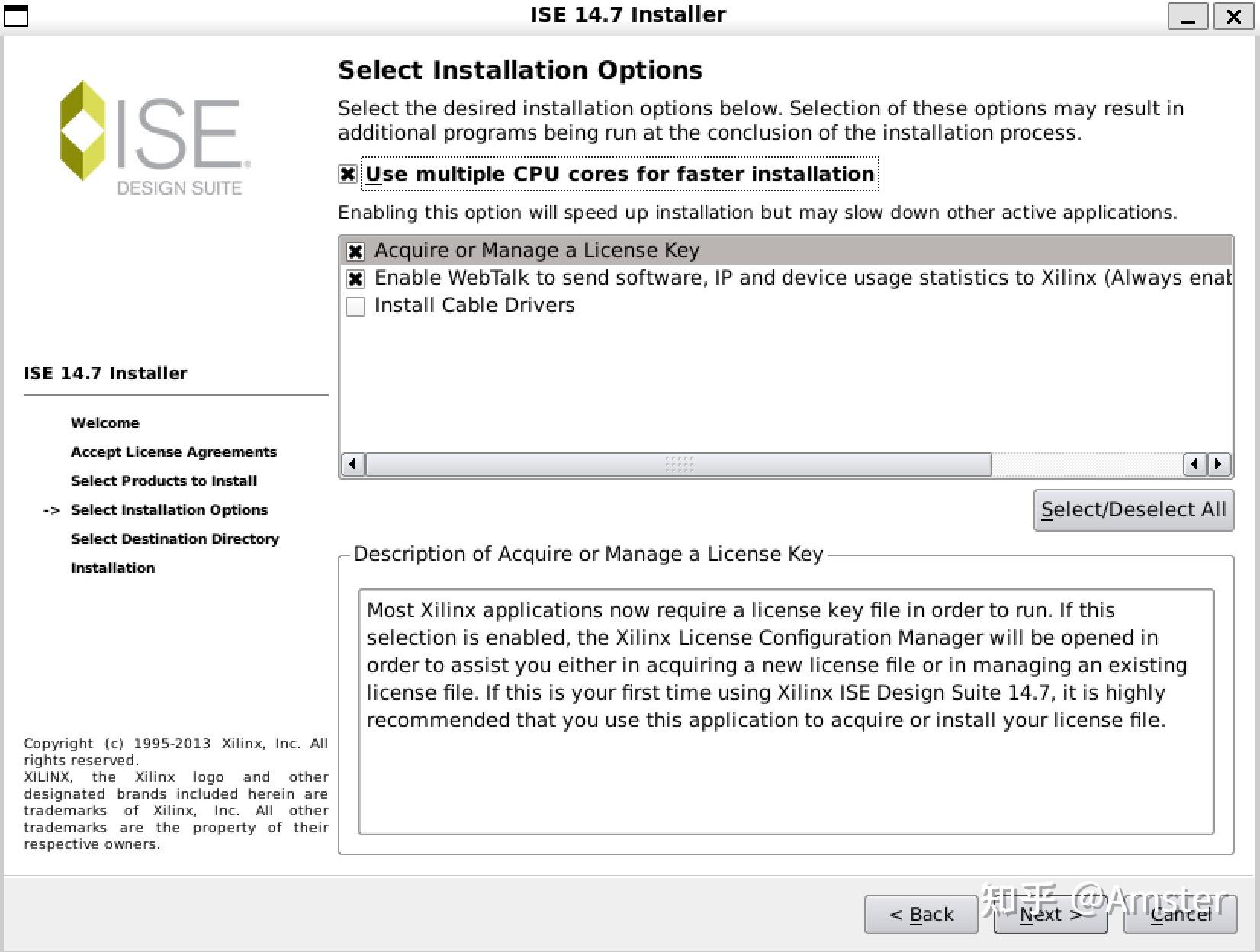 Windows 11 也能玩转老Xilinx FPGA开发板 —— 基于WSL2的ISE 14.7安装与开发 - 知乎