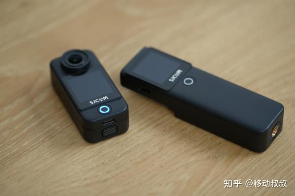 SJCAM C300运动相机评测：649元起，非常适合新手入门 - 知乎