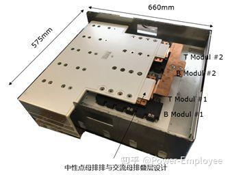 基于大功率三电平IGBT模块并联的参考设计 - 知乎