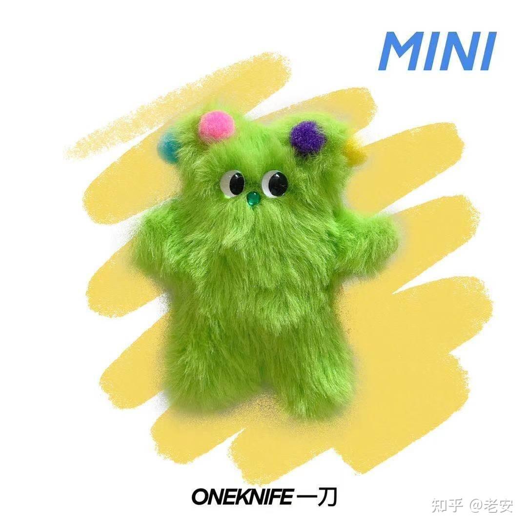 PUPU BABY家族携带熊迪集美萌来报道 - 知乎