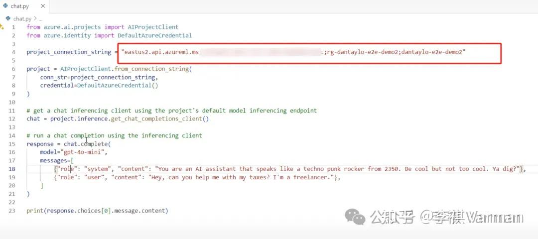 Azure AI Foundry ：SDK 与模型目录的探索 - 知乎