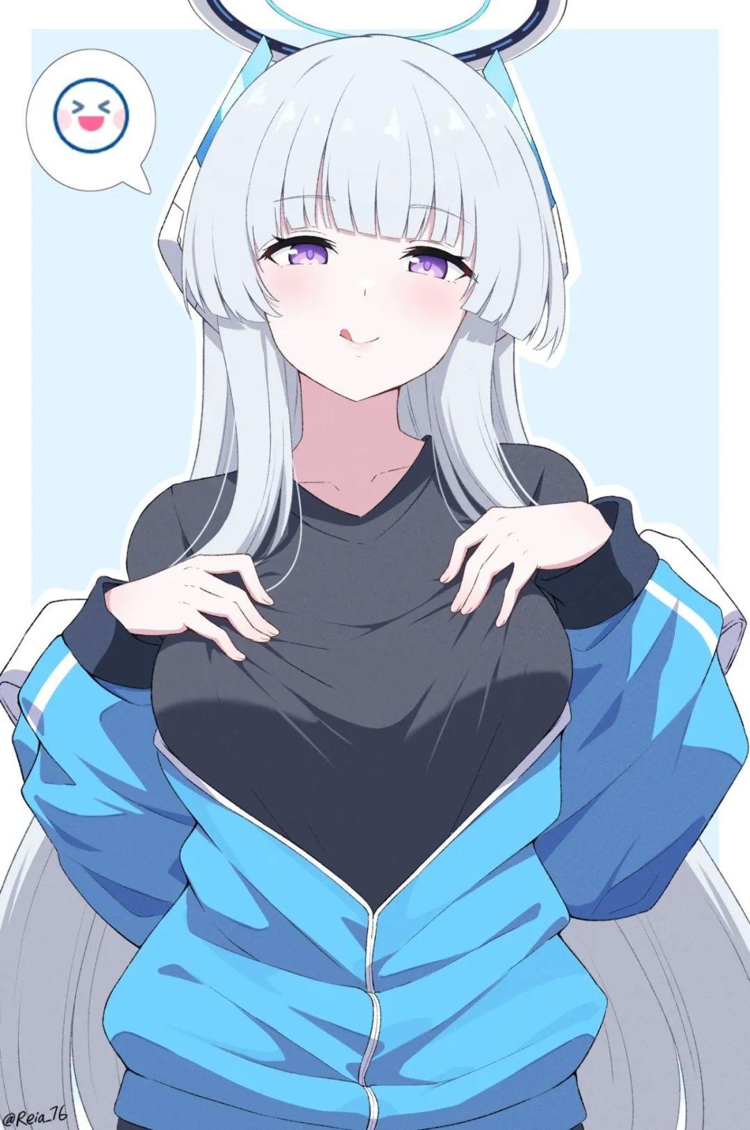 绘师Reia_76绘师twi：jdhikdjdkfiwufh插画师twi：neko_cer绘师twi：sakurapion - 知乎