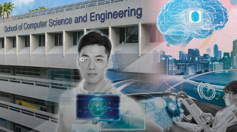 新加坡计算机硕士院校及专业推荐 - 知乎