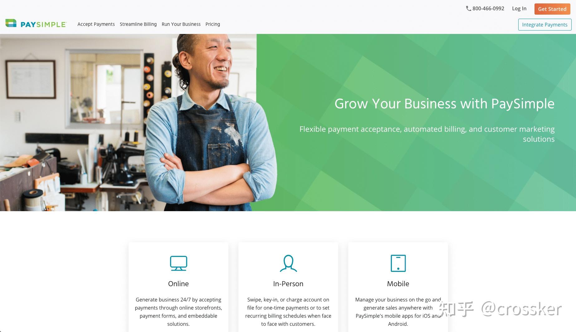 PayPal 替代方案：2022 年你应该考虑的 22 种支付平台 - 知乎