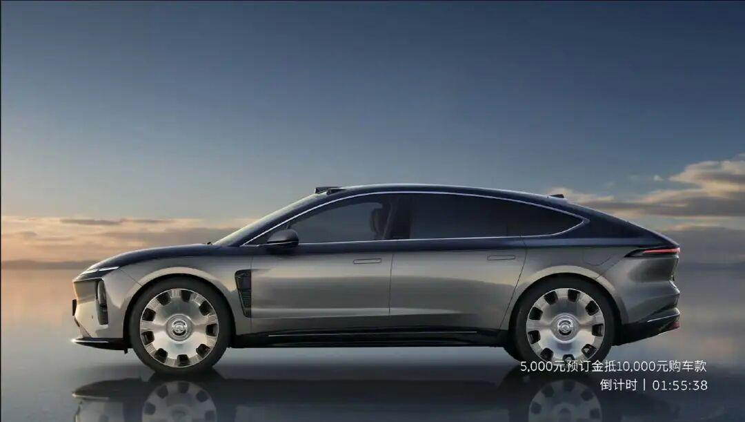 29.88 万！蔚来发布第三代 ES8，还有一项想象力爆炸的新功能 - 知乎