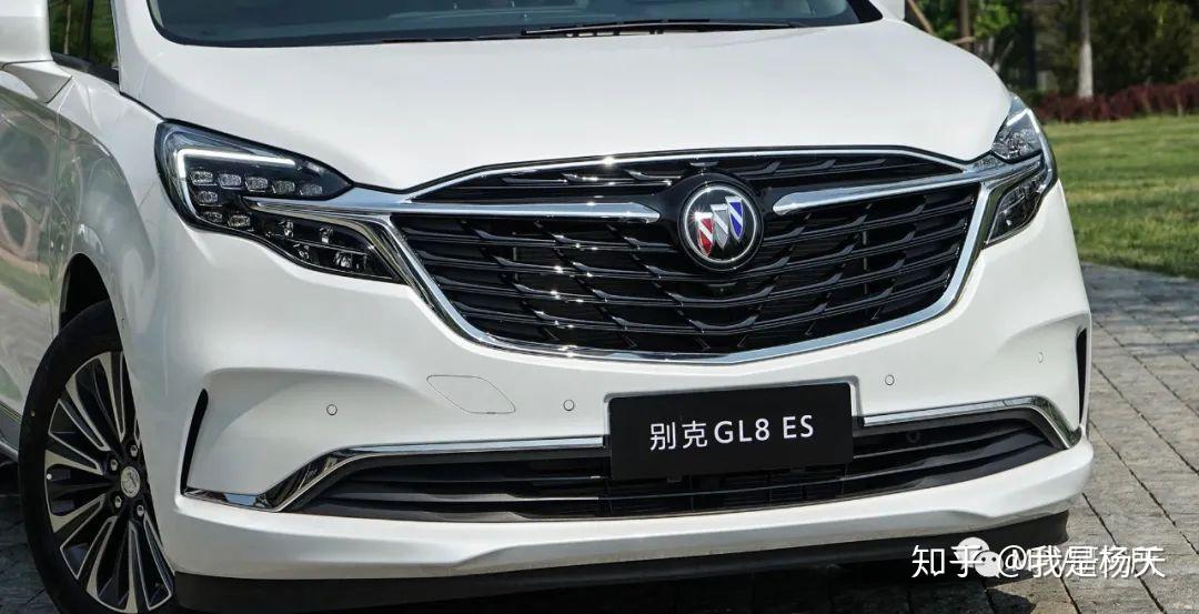 超详细体验别克新GL8 ES、新GL8！ 23.29万-39.99万，组团来战 - 知乎