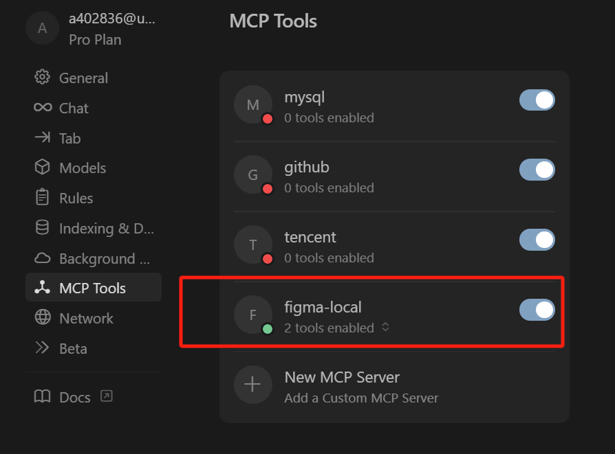 Cursor+FigMa MCP完美复刻教育网站 - 知乎
