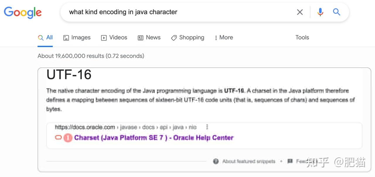 一文读懂Unicode编码原理 - 一个汉字UTF8编码占用多少字节 - 知乎