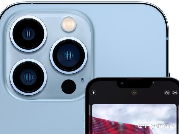 苹果12ProMax和苹果13ProMax区别 - 知乎