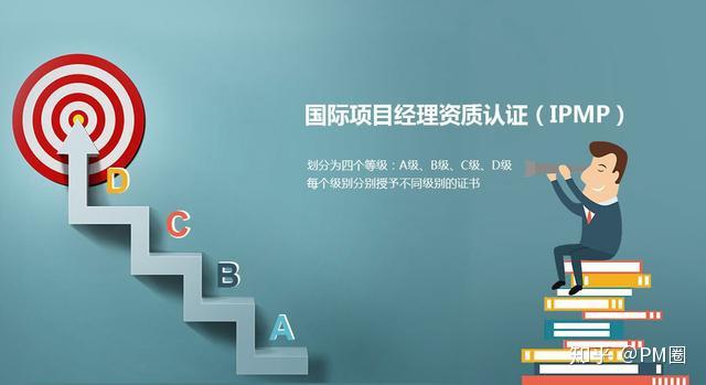 国际项目经理资质认证（IPMP）4个级别和认证要求 - 知乎
