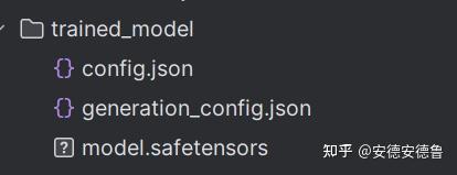 Hugging Face使用（及文件讲解) - 知乎