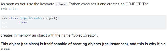 Python世界的神：metaclass - 知乎