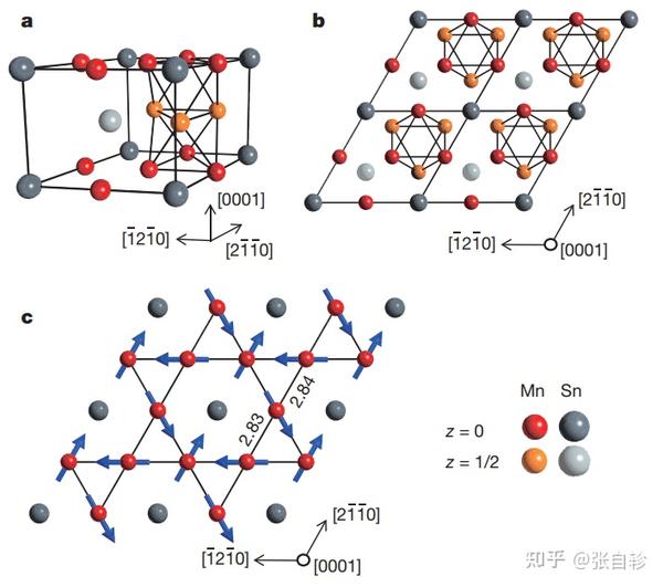 每天文献阅读笔记（1） - 知乎