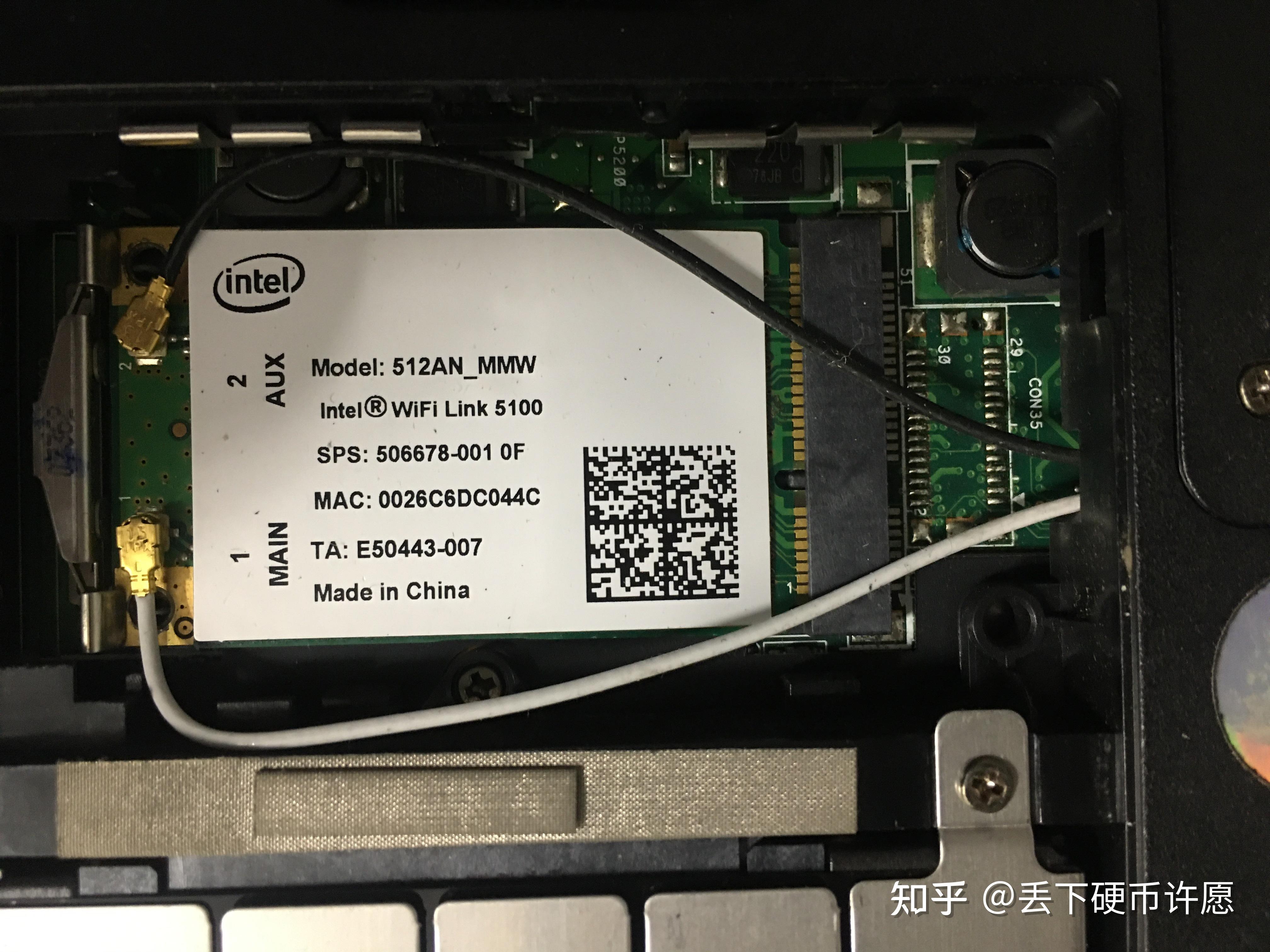 华硕x80h终极升级 - 知乎
