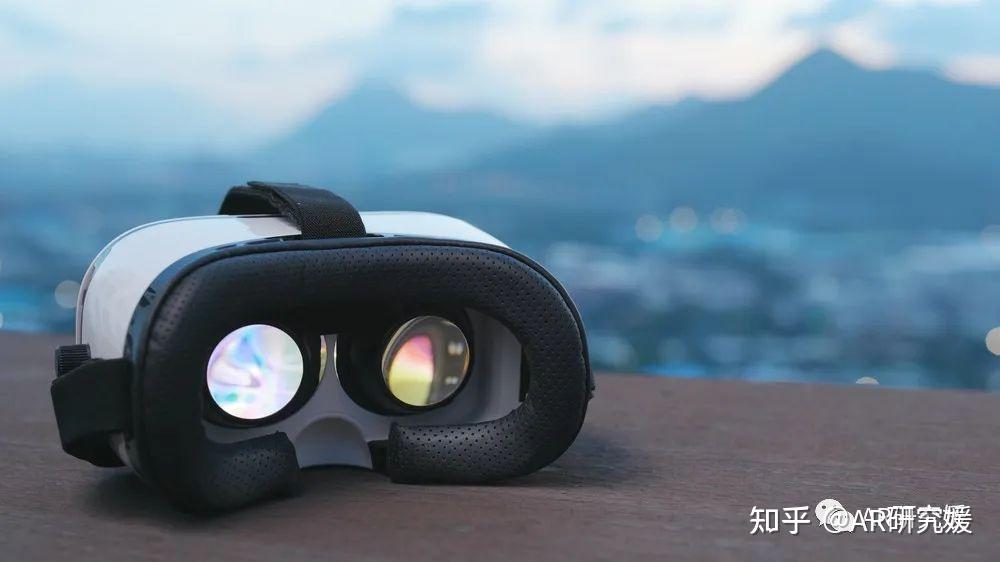 Micro LED，AR眼镜未来真正的关键所在 - 知乎