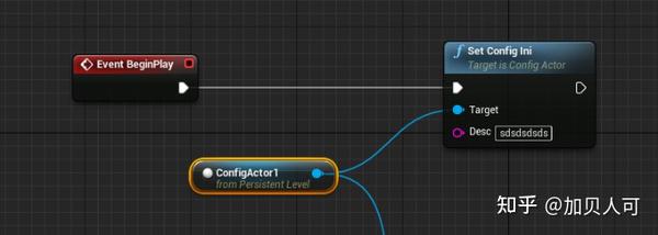 GConfig类的简单使用方法 - 知乎