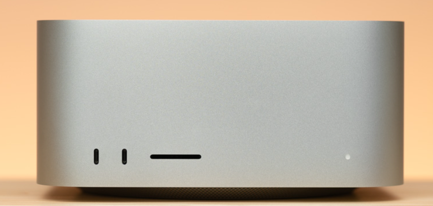 Mac Studio开箱：都是细节 - 知乎