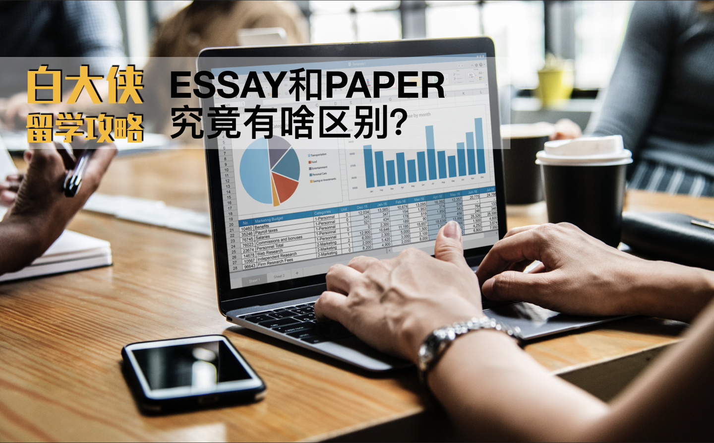 ESSAY和PAPER究竟有啥区别？ - 知乎