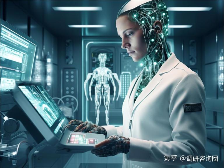 Google DeepMind 发布AI 系统，提升医疗 AI 诊断的可靠性和准确性 - 知乎