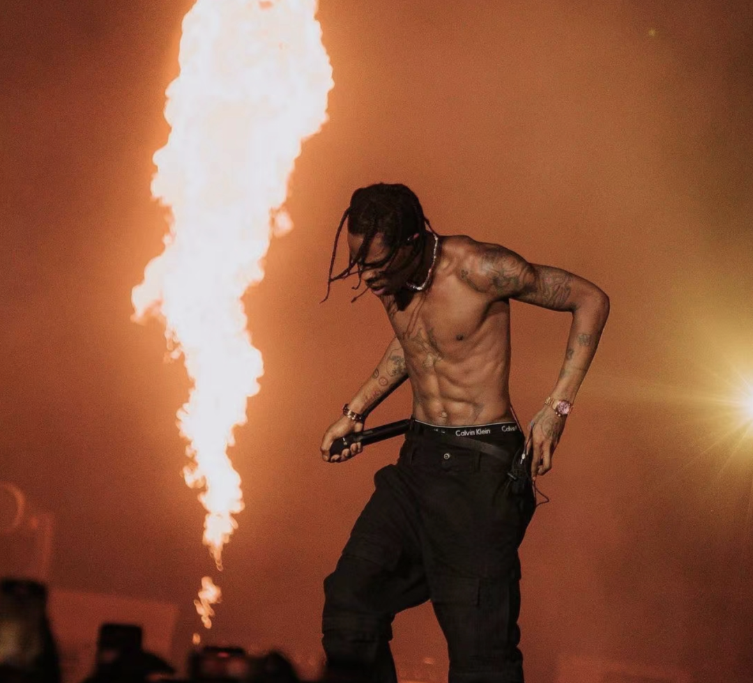 中国新生代rapper首登Rolling Loud，你见证了哪些名场面？ - 知乎