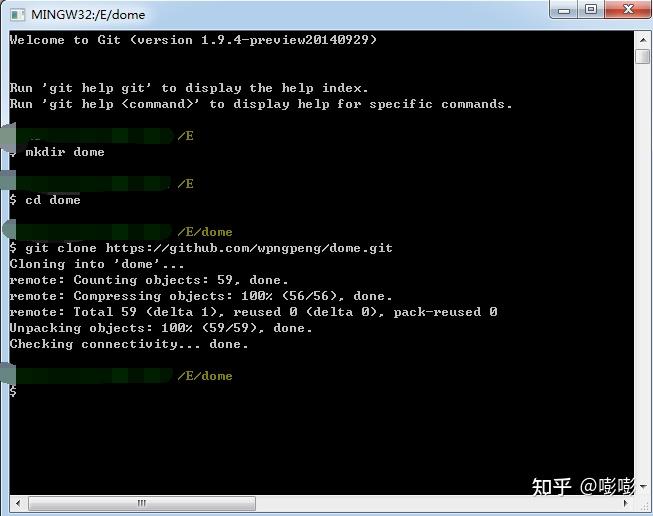 利用Github Pages生成一个快速访问的网址,展示自己的项目 - 知乎