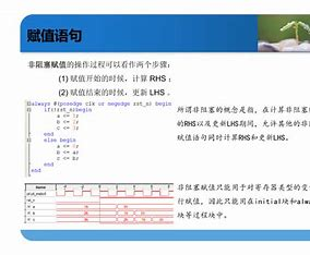 Verilog语法之`define、`undef - 知乎