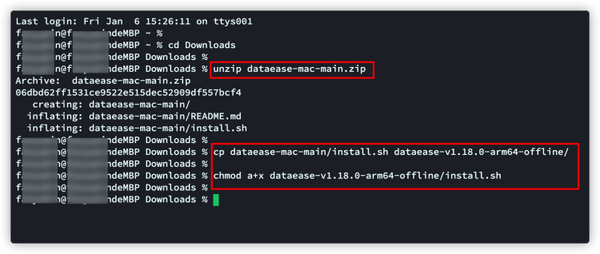 桌面电脑如何快速体验DataEase？ - 知乎