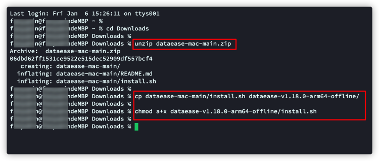 桌面电脑如何快速体验DataEase？ - 知乎