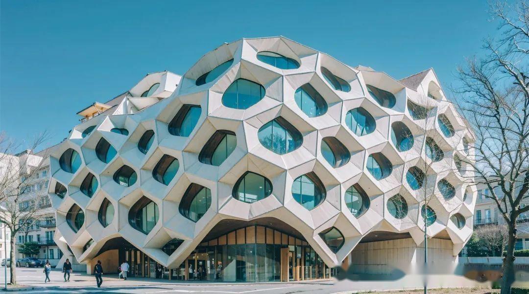 Stable Diffusion建筑设计常用AI模型推荐 - 知乎