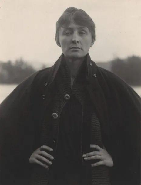 阿尔弗雷德·斯蒂格里茨(Alfred Stieglitz) | 全集：美国现代摄影之父 - 知乎