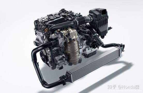 本田汽车汽油引擎系列全集之十七：直四L系列 - 知乎